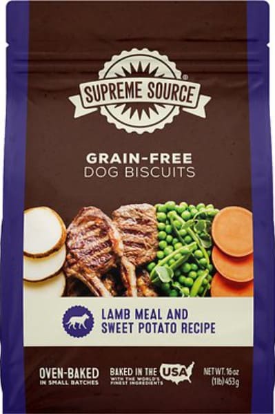 Supreme Source Dog Food Reviews 2021 - 6 Best products
